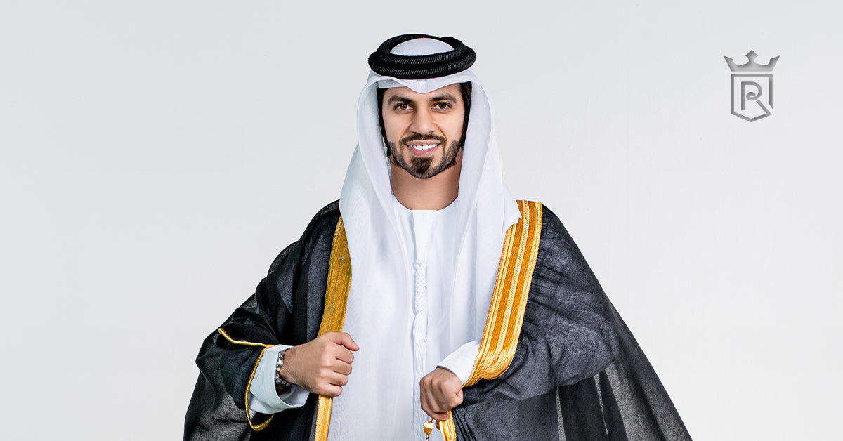 Ramz Razana Gents Fashion